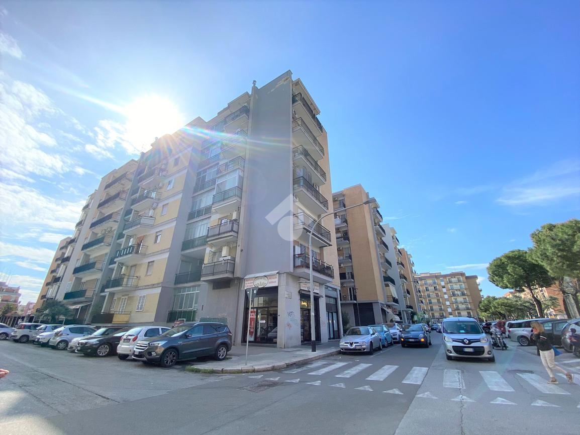 Appartamento in vendita a Bari