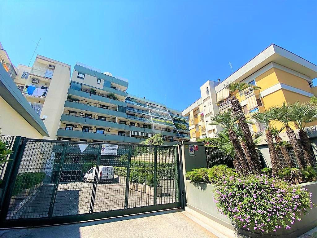 Appartamento in vendita a Bari