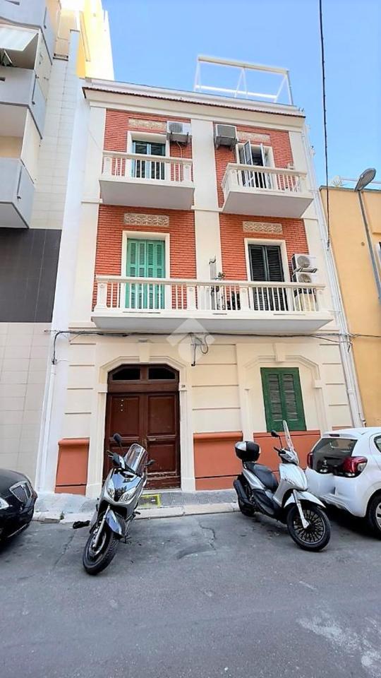 Appartamento in vendita a Bari