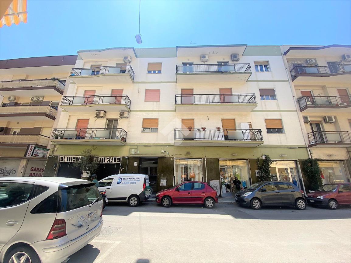 Appartamento in vendita a Bari