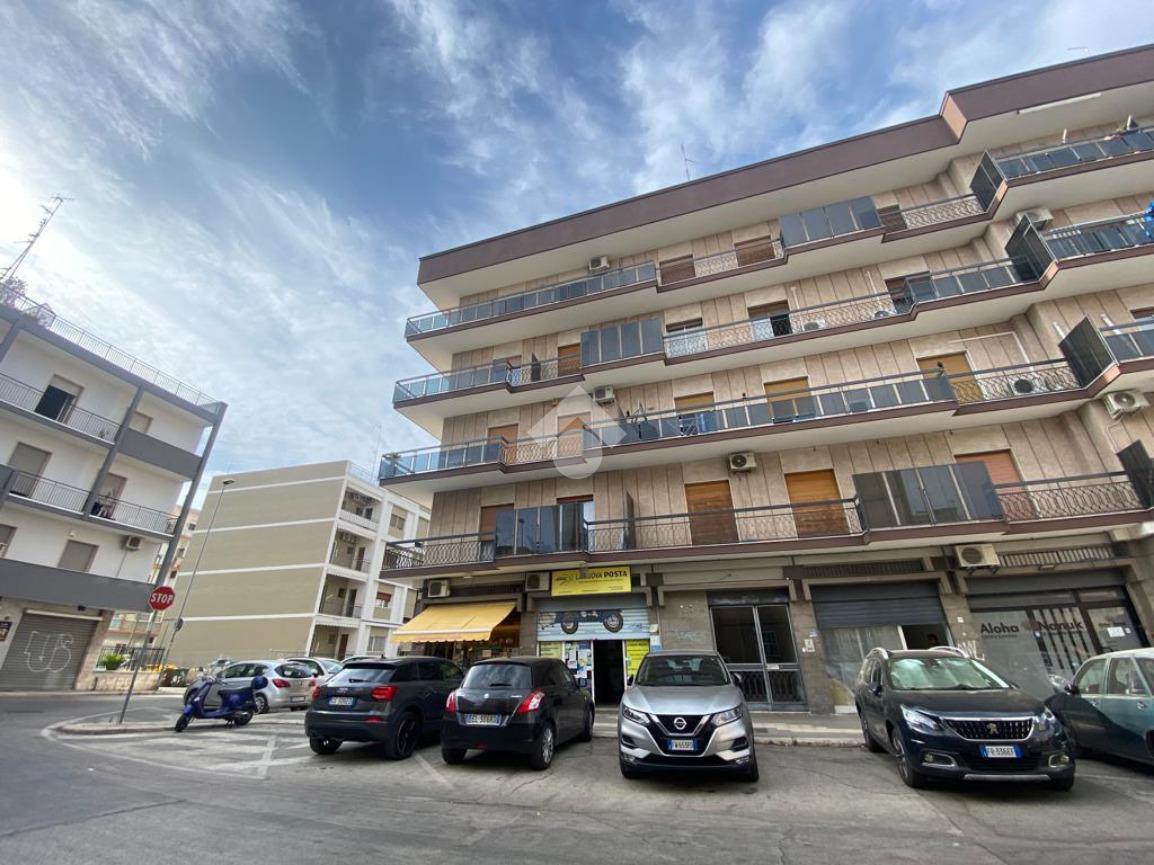 Appartamento in affitto a Bari