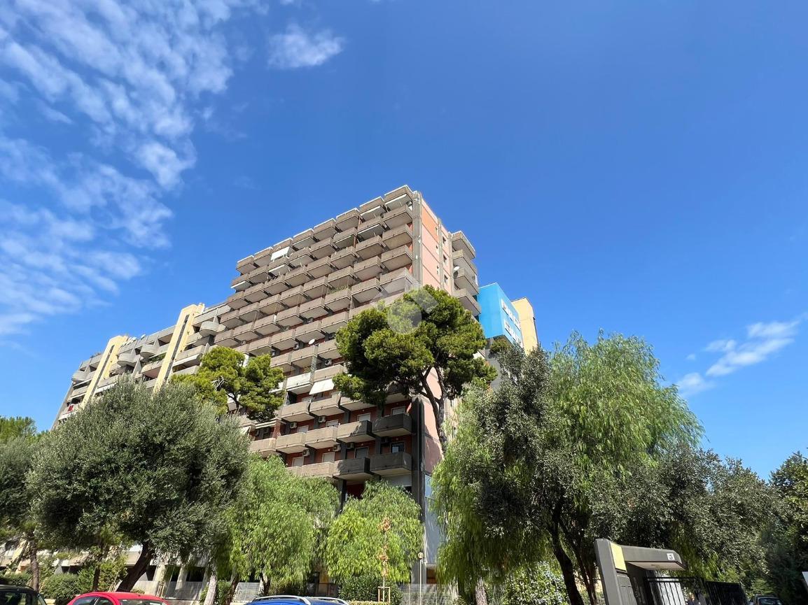 Appartamento in vendita a Bari