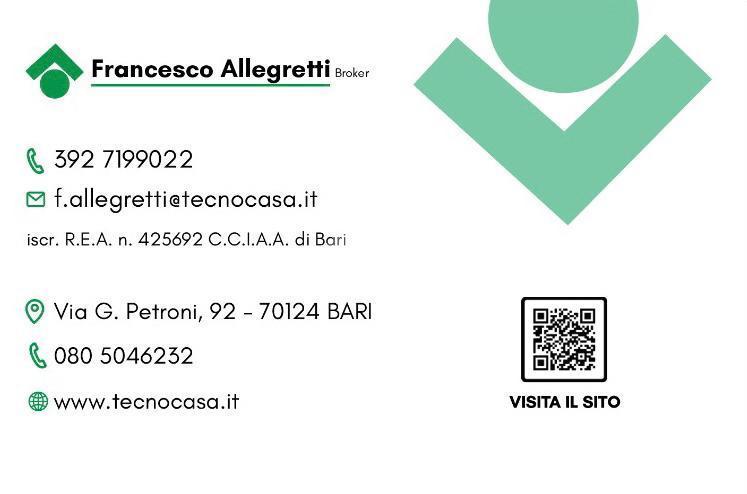 Negozio in vendita a Bari