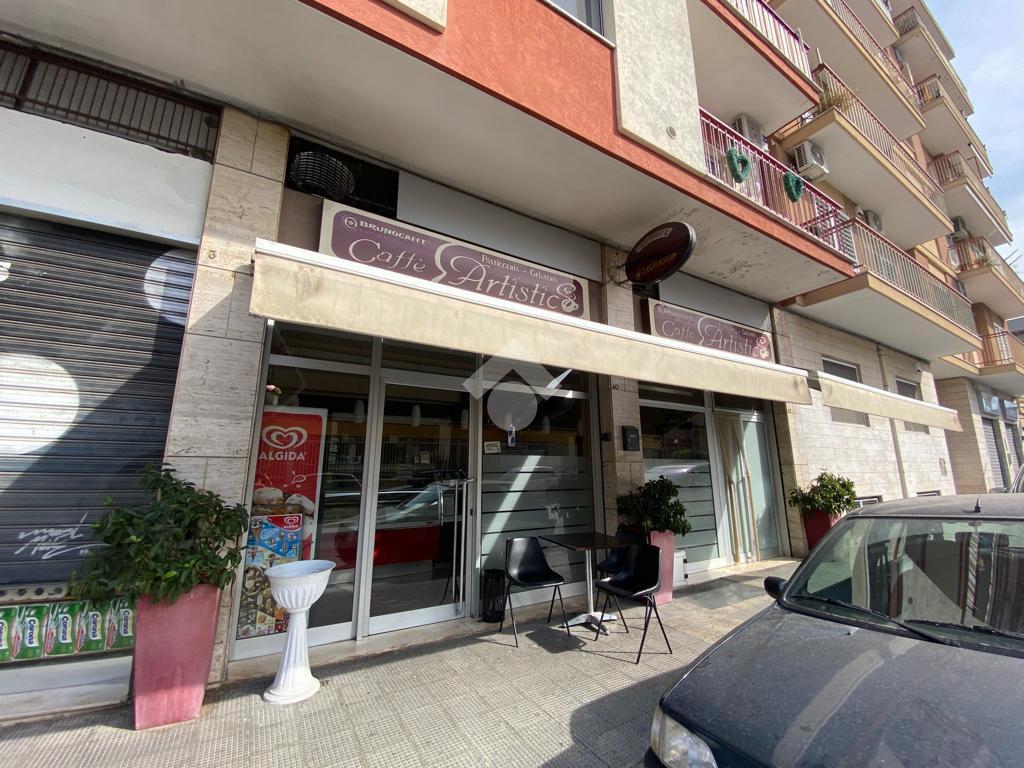 Negozio in vendita a Bari