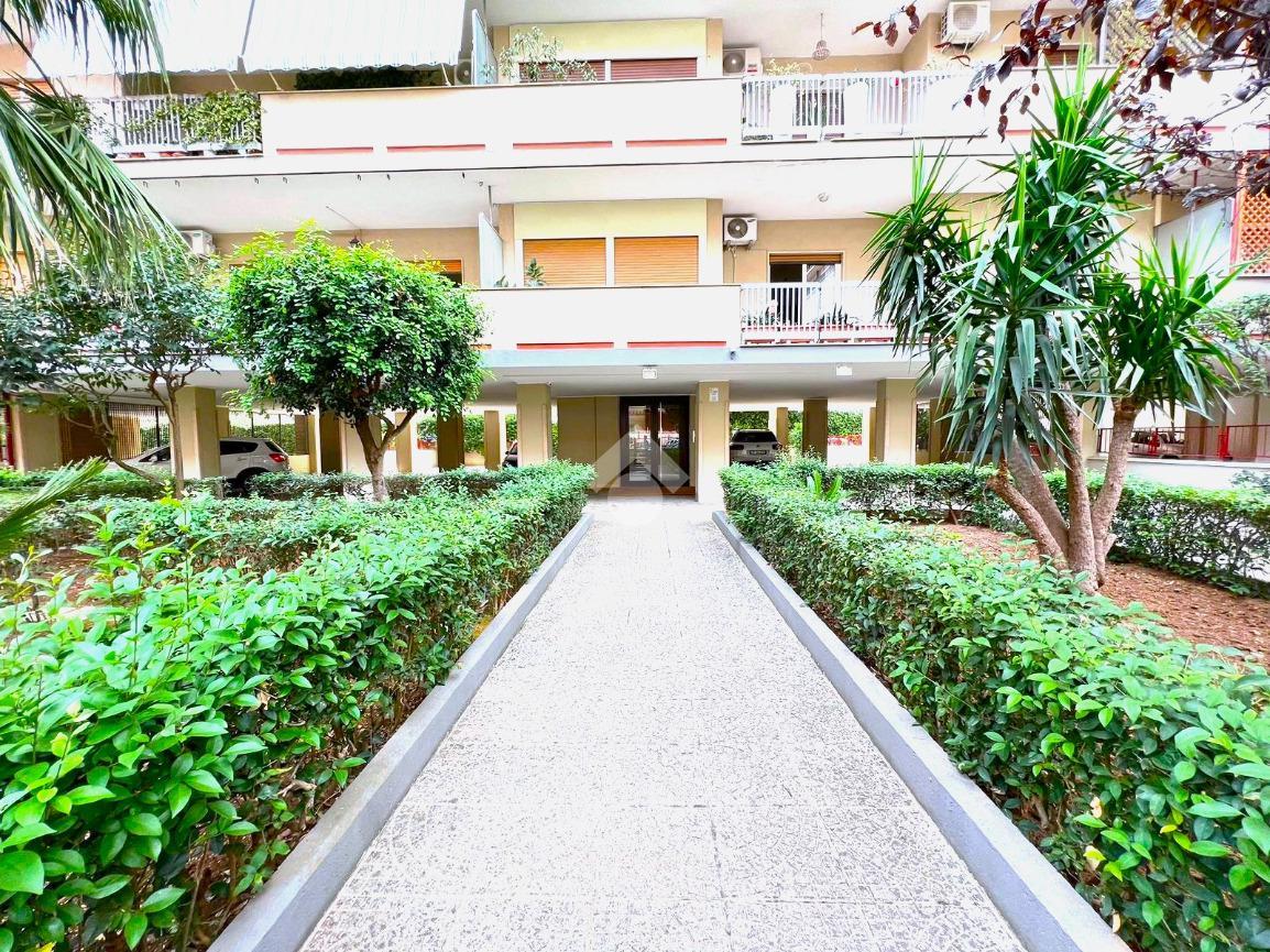 Appartamento in vendita a Bari