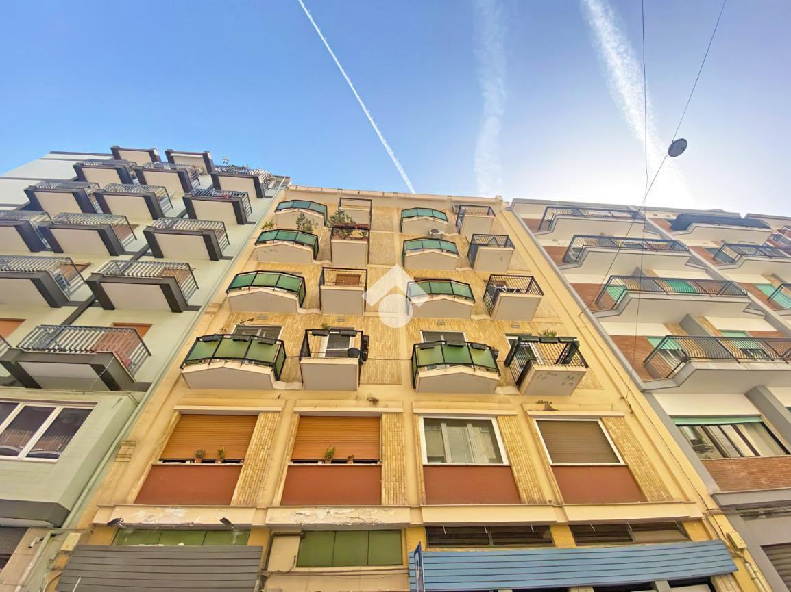Appartamento in affitto a Bari