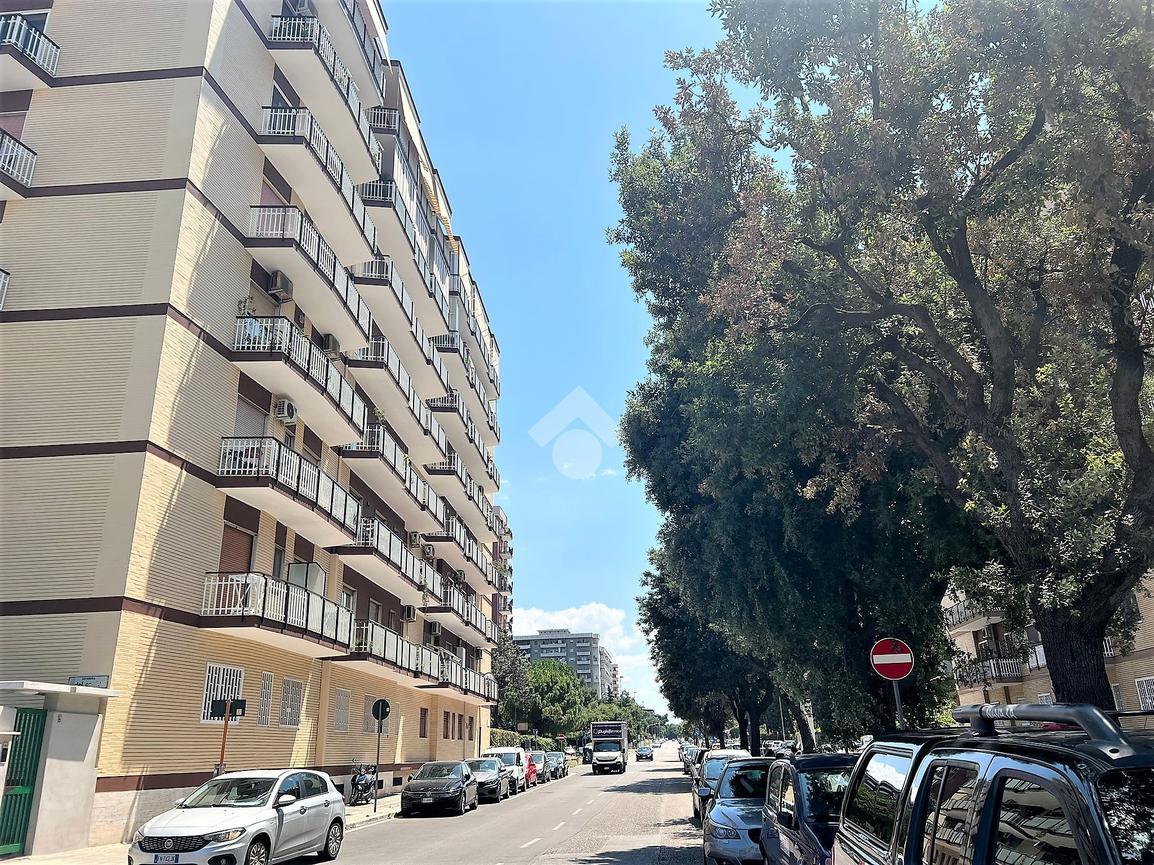 Appartamento in vendita a Bari
