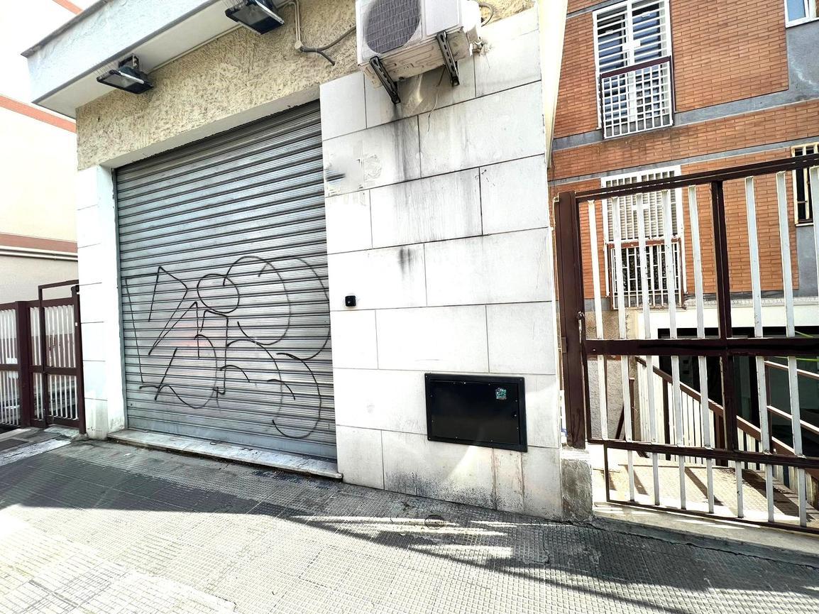 Negozio in vendita a Bari