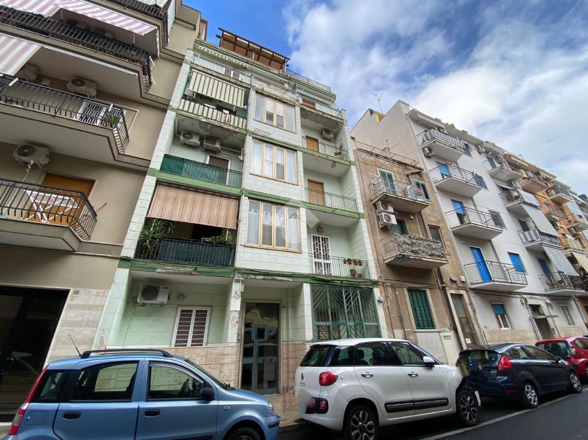 Appartamento in vendita a Bari