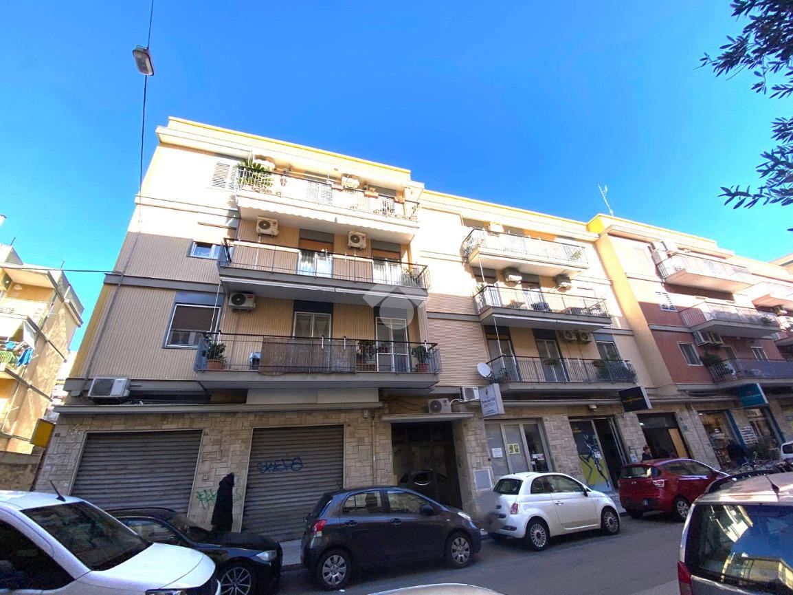 Appartamento in vendita a Bari