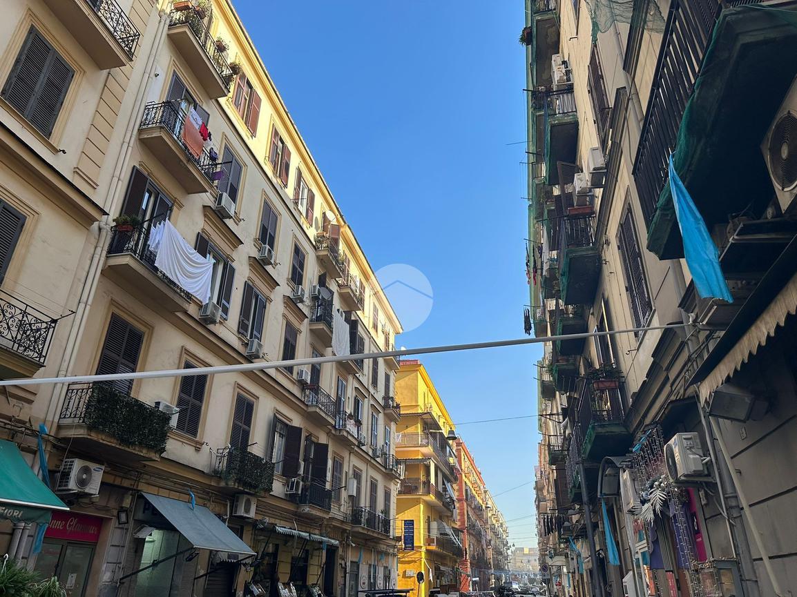 Appartamento in vendita a Napoli