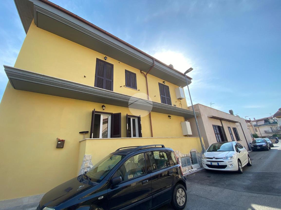 Box in vendita a Guidonia Montecelio