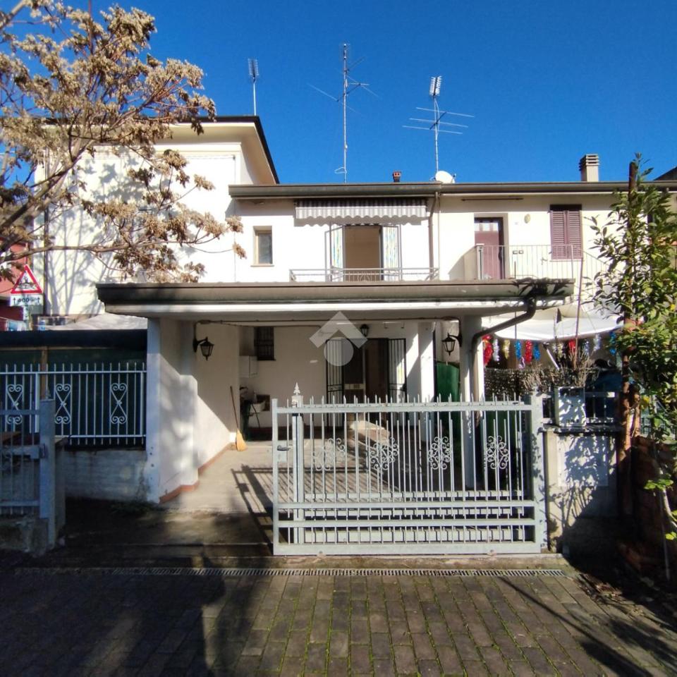 Villa a schiera in vendita a Rimini