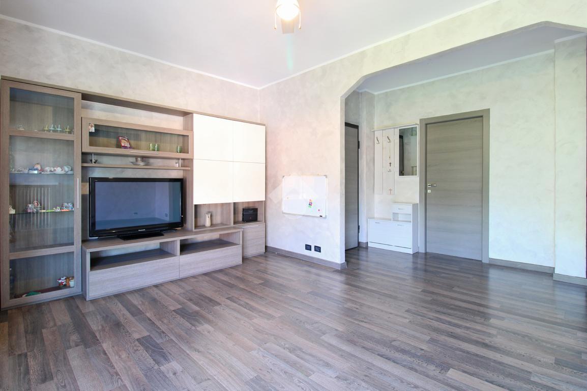 Appartamento in vendita a Almese