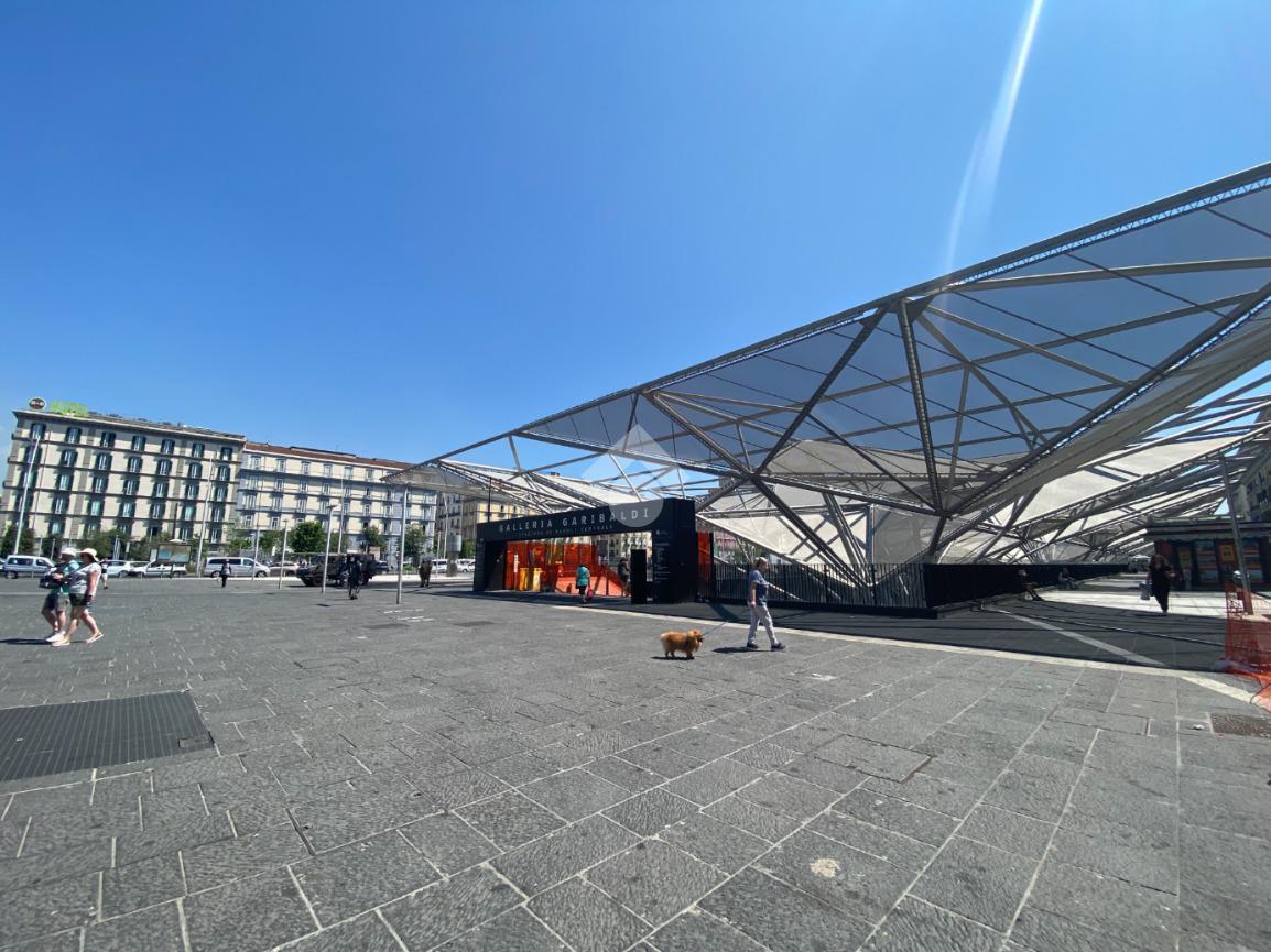 Appartamento in vendita a Napoli