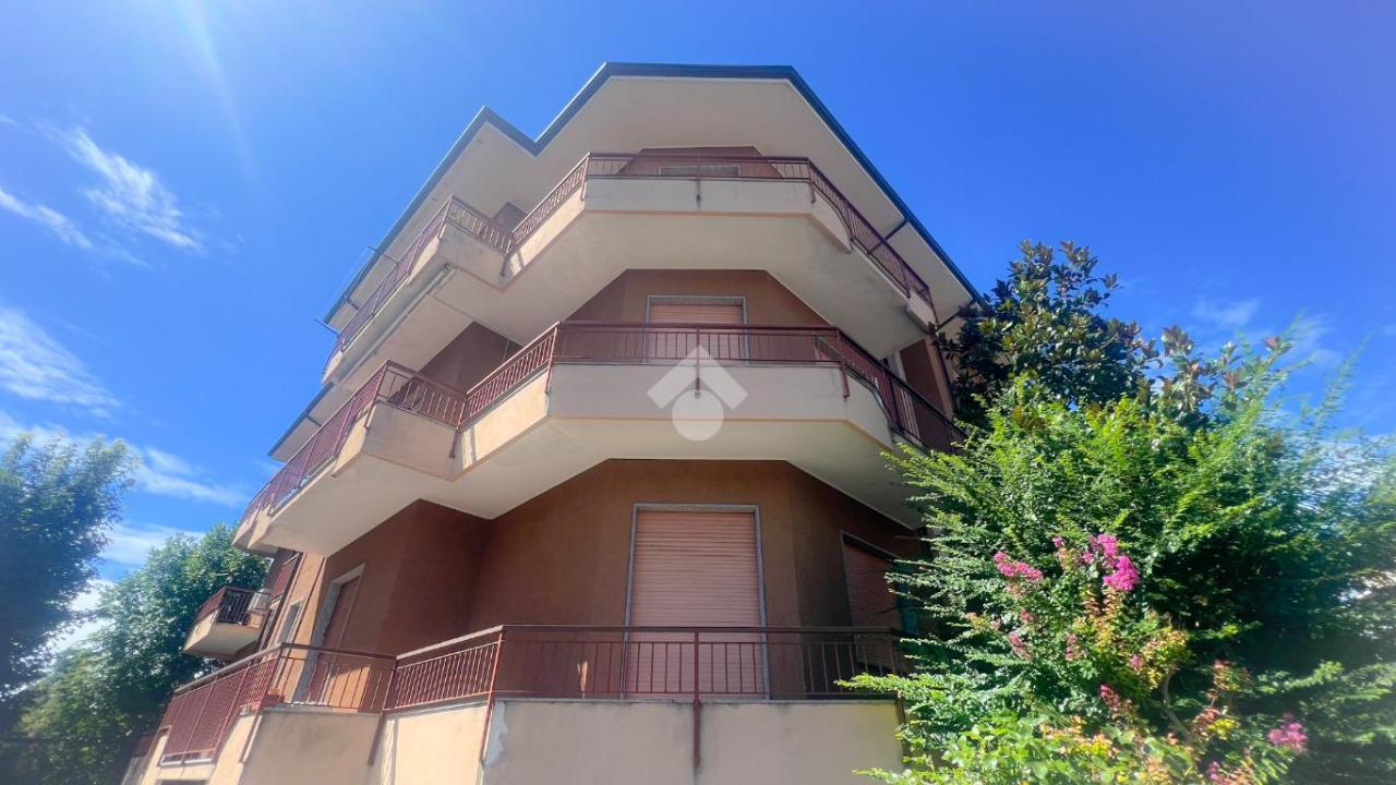 Appartamento in vendita a Broni