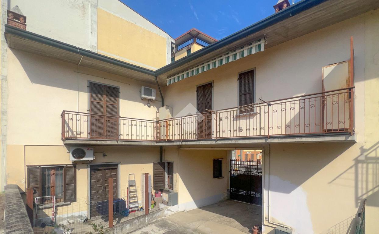 Casa indipendente in vendita a Broni