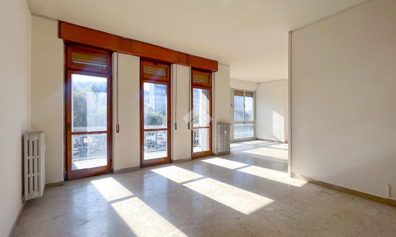 Appartamento in vendita a Broni