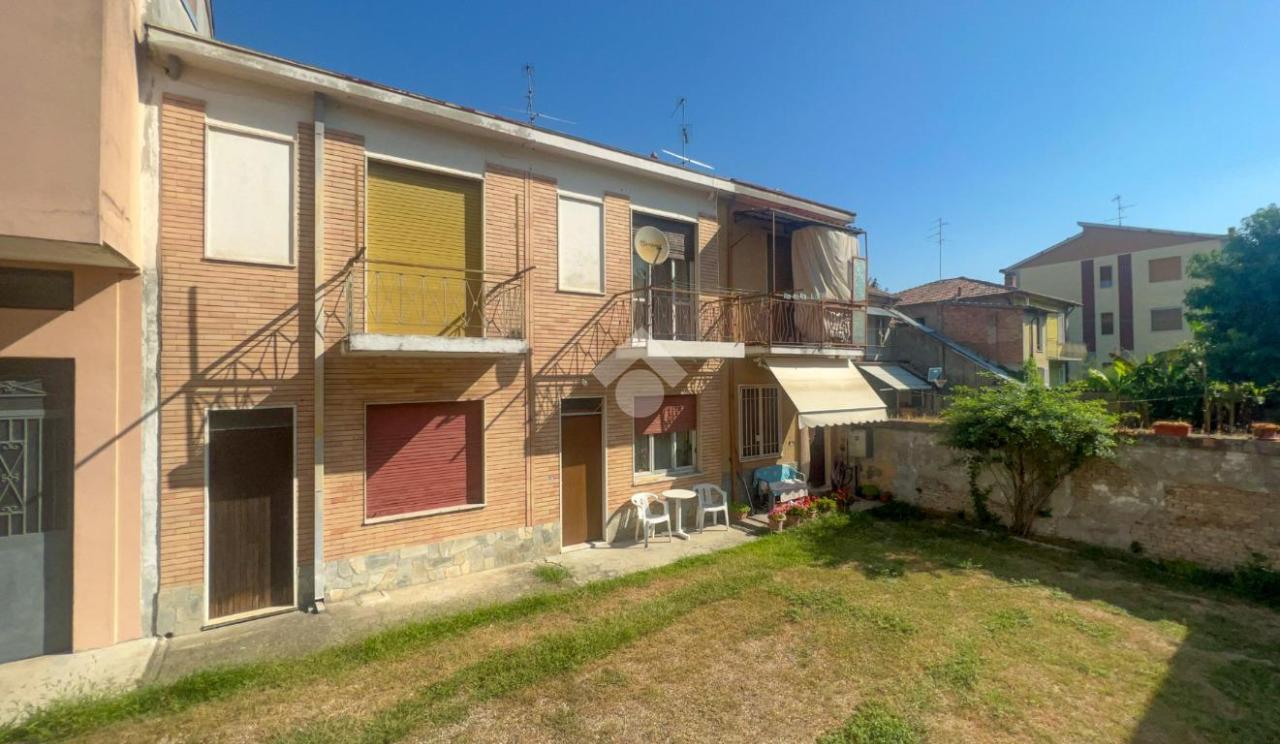 Casa indipendente in vendita a Broni