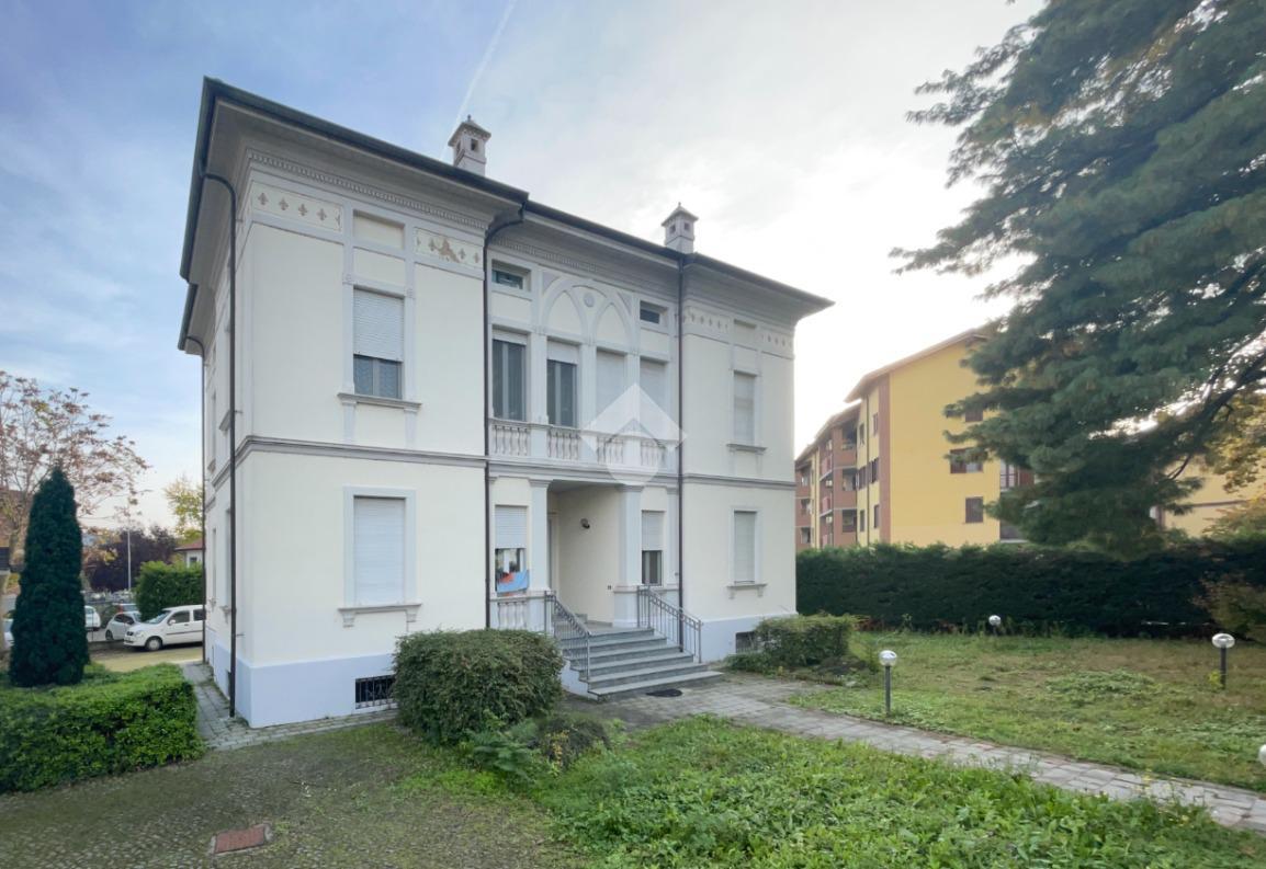 Appartamento in vendita a Broni