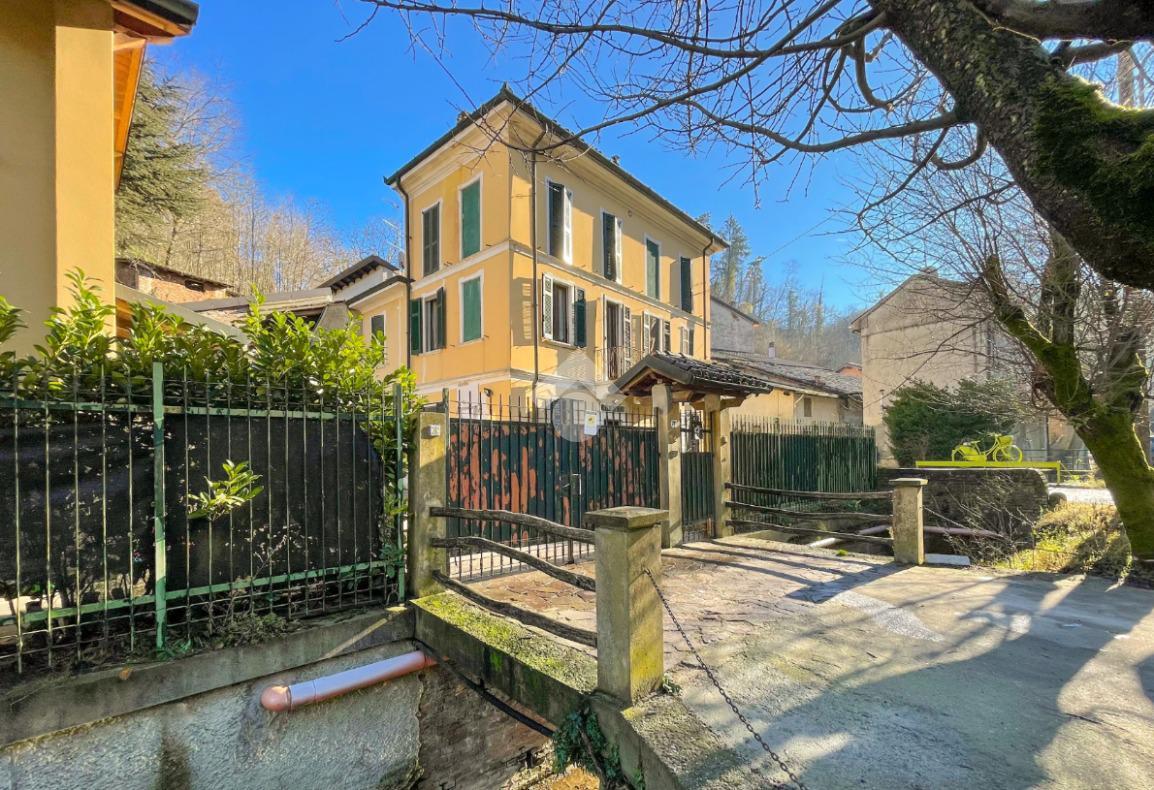Casa indipendente in vendita a Broni