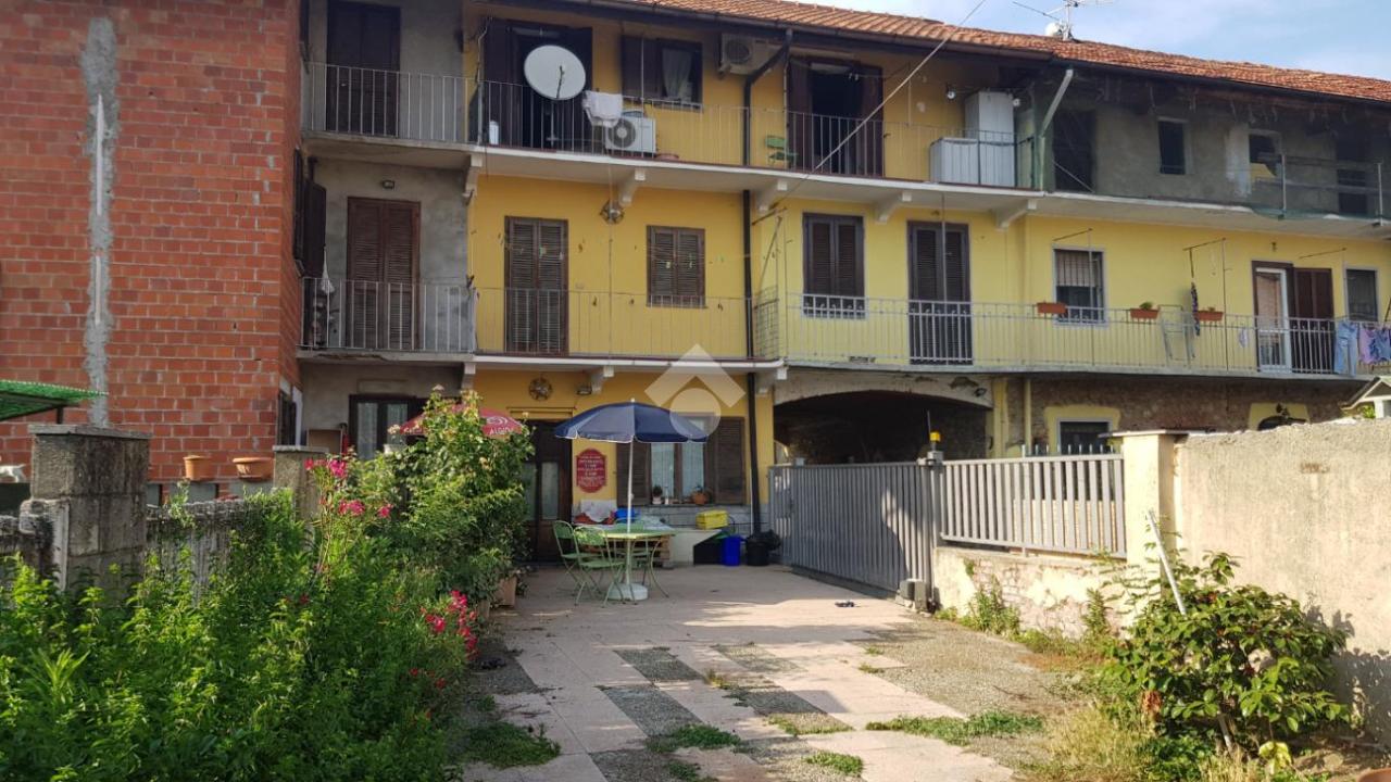 Casa indipendente in vendita a Divignano