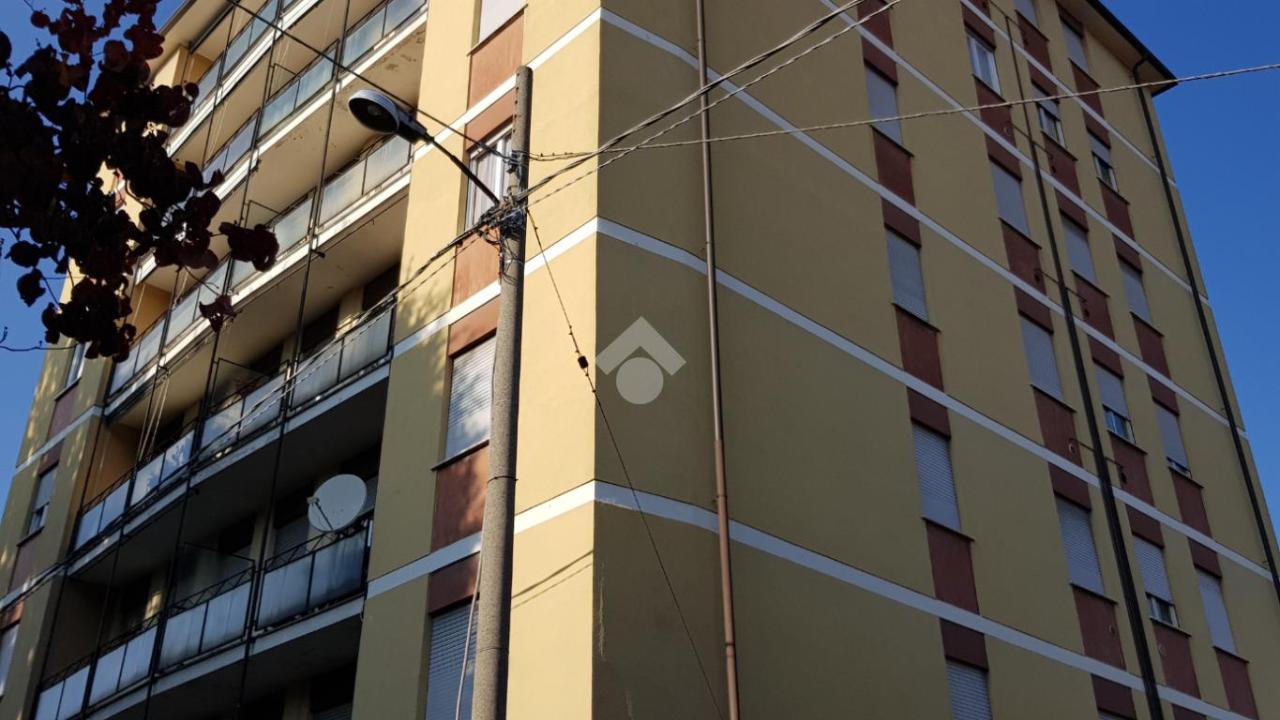 Appartamento in vendita a Varallo Pombia