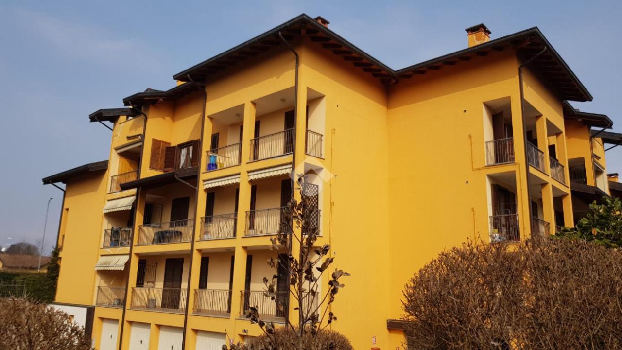 Appartamento in vendita a Castelletto Sopra Ticino