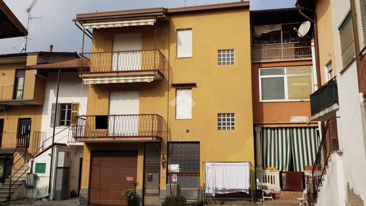 Casa indipendente in vendita a Borgo Ticino