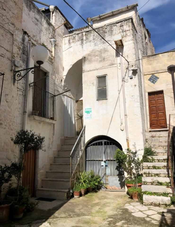 Casa indipendente in vendita a Cassano Delle Murge