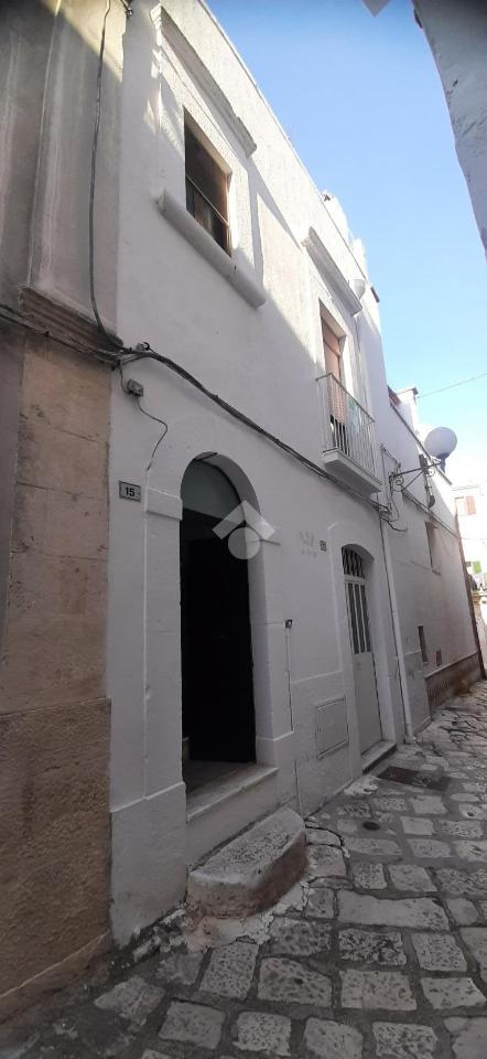 Casa indipendente in vendita a Cassano Delle Murge