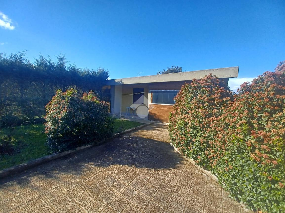 Villa a schiera in vendita a Cassano Delle Murge