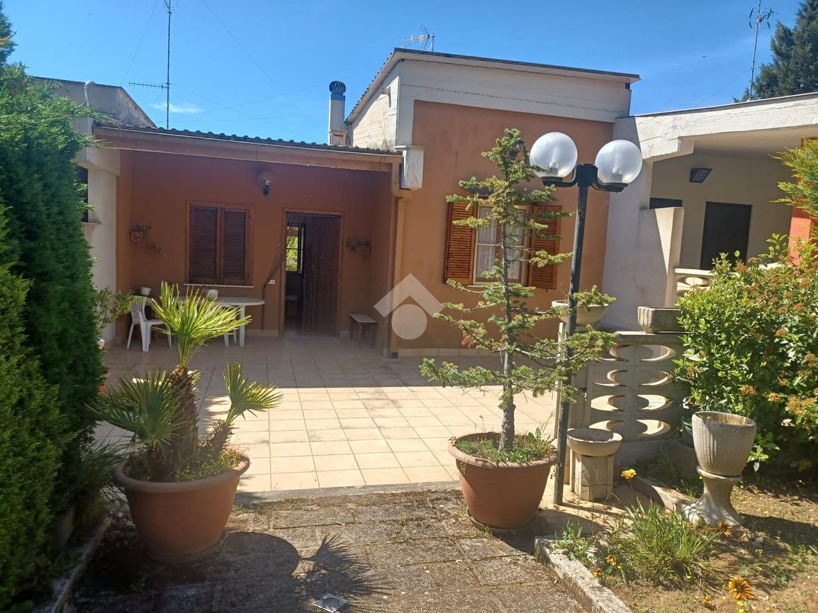 Villa a schiera in vendita a Cassano Delle Murge