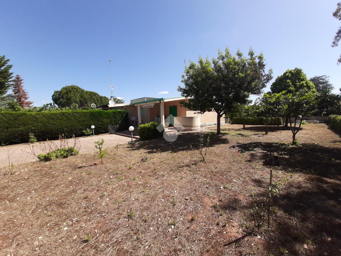 Villa a schiera in Zona Mercadante 1, Cassano delle Murge