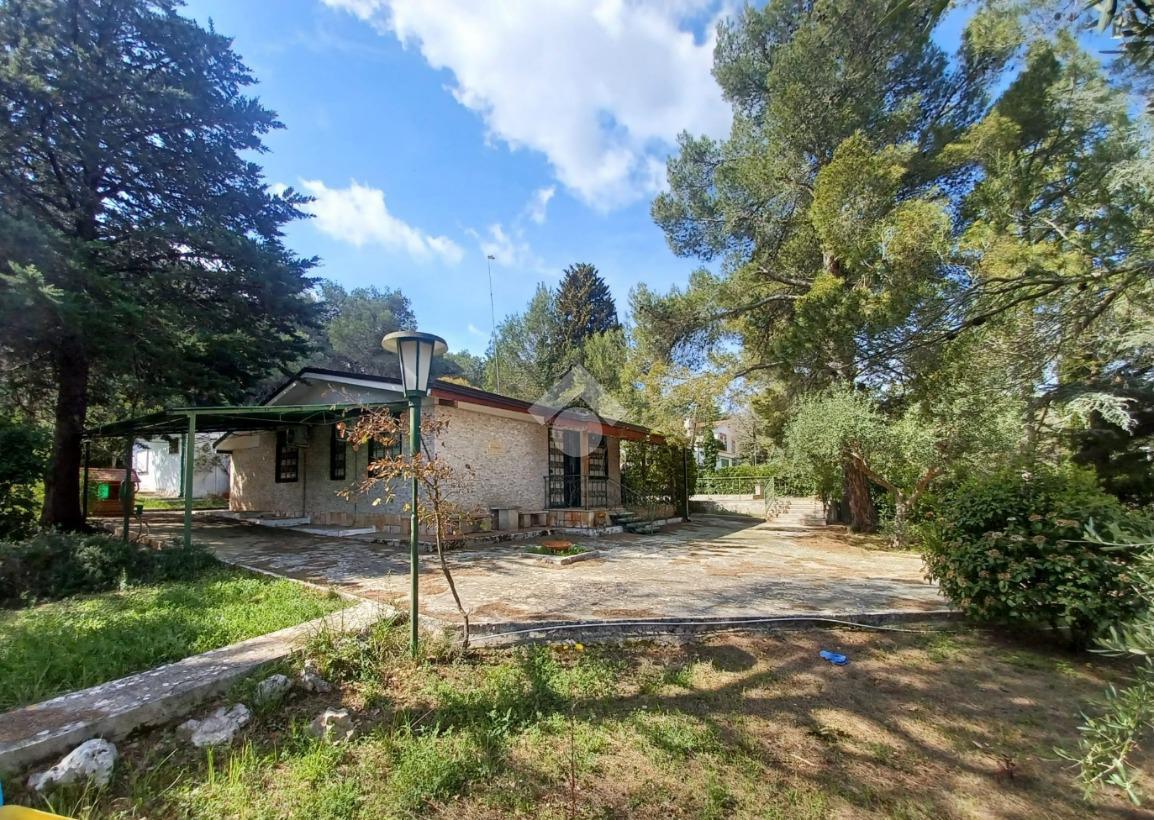 Villa in Zona Mercadante, Cassano delle Murge