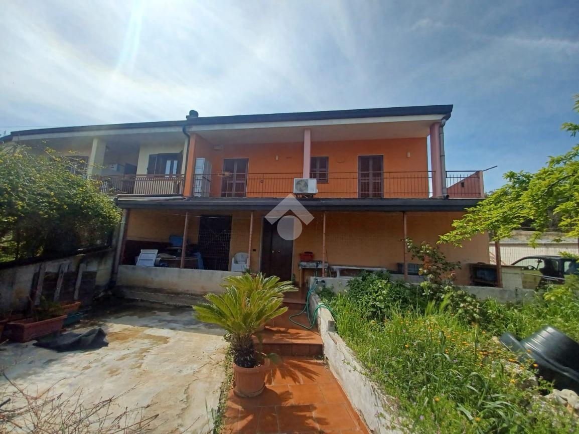 Villa a schiera in vendita a Cassano Delle Murge