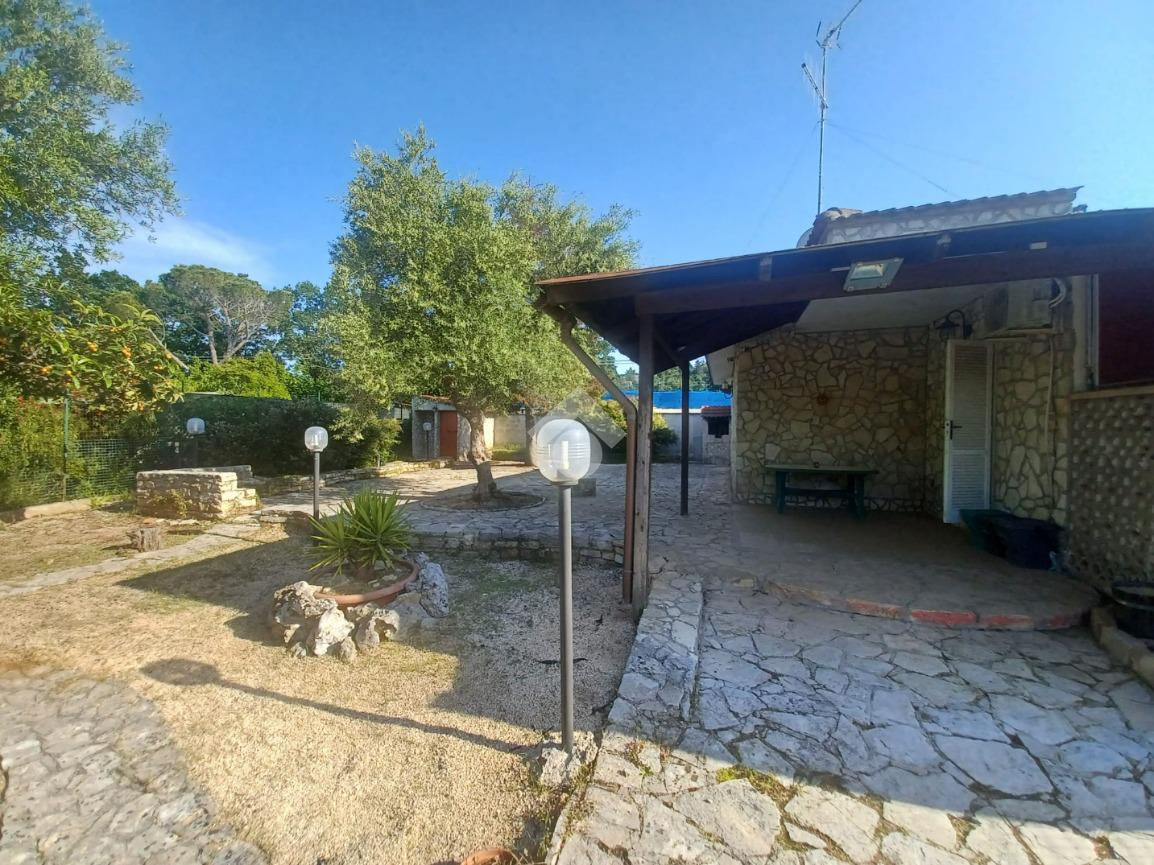 Villa a schiera in vendita a Cassano Delle Murge