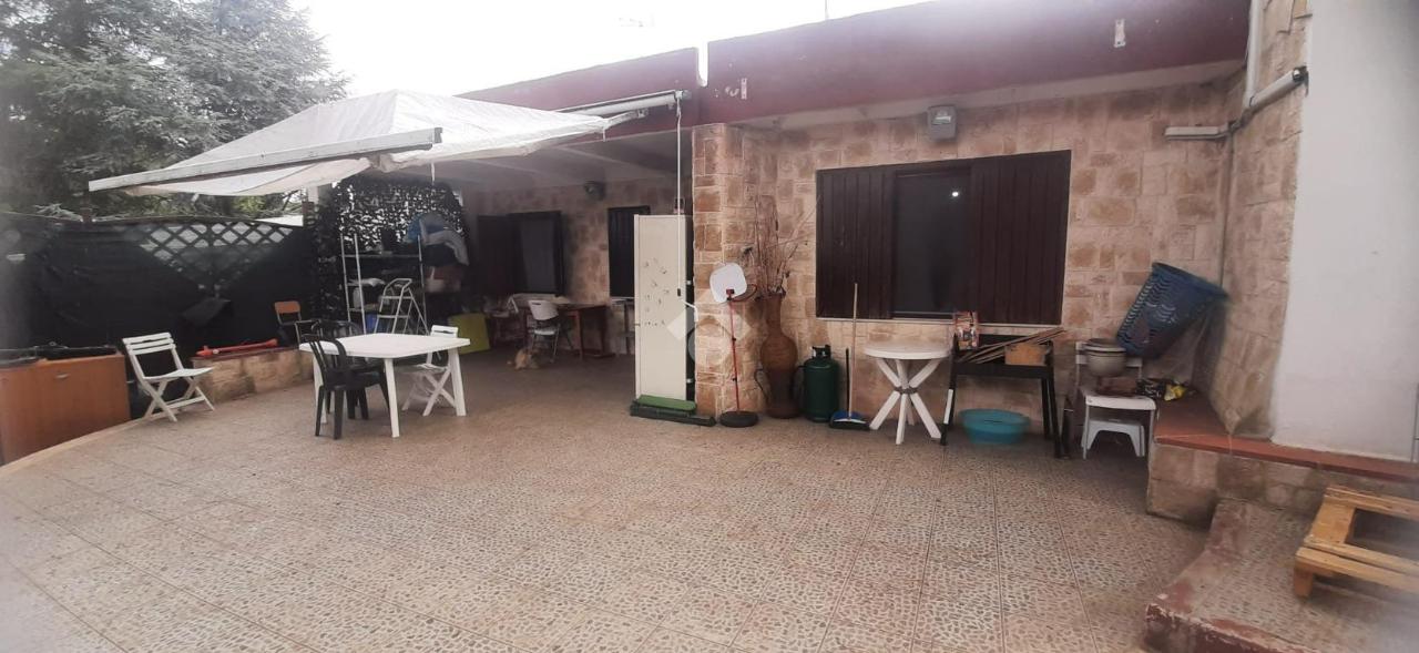 Villa a schiera in vendita a Cassano Delle Murge