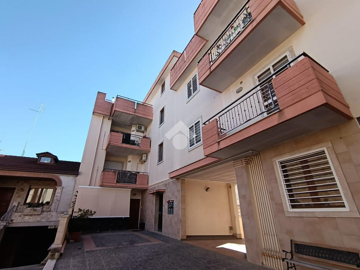 Appartamento in vendita a Cassano Delle Murge