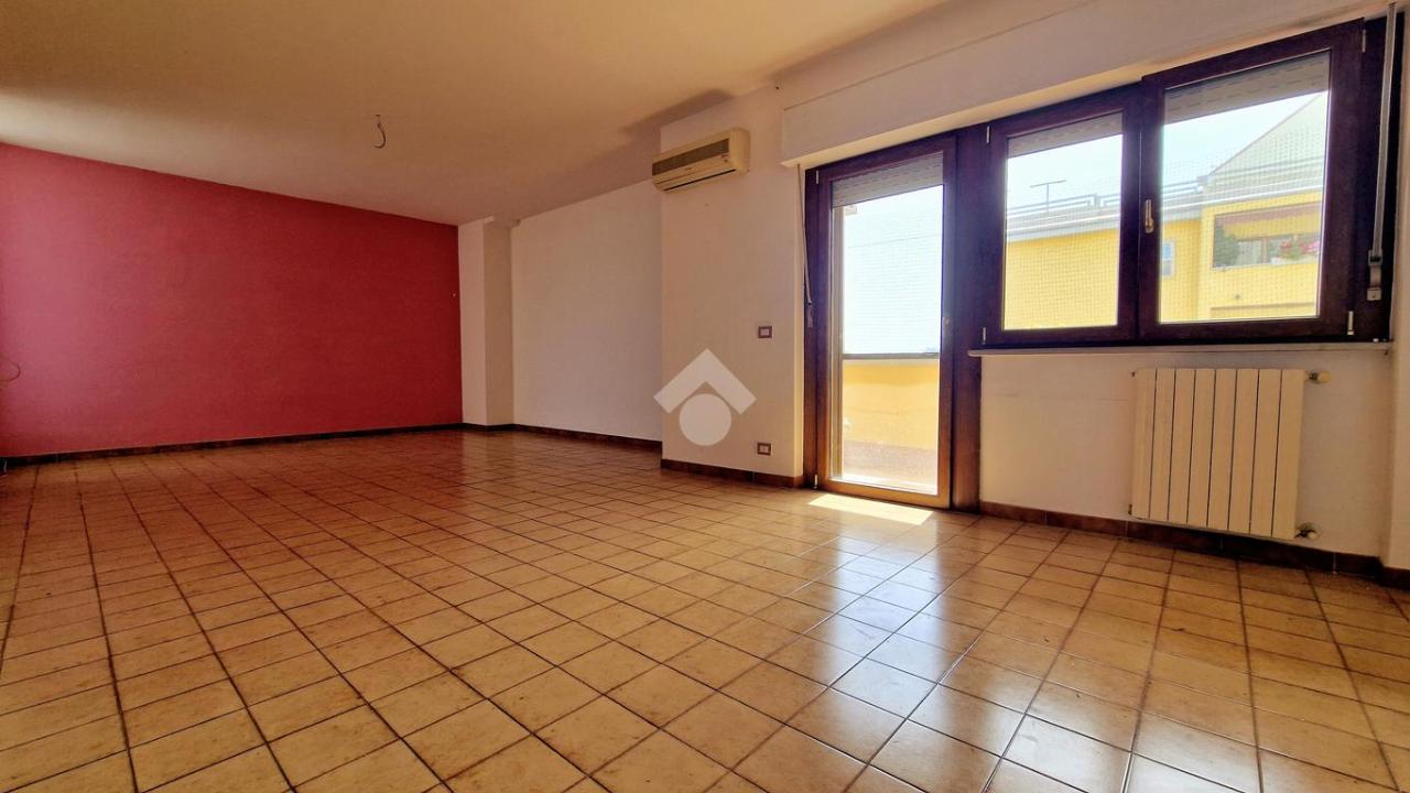 Appartamento in vendita a Latina