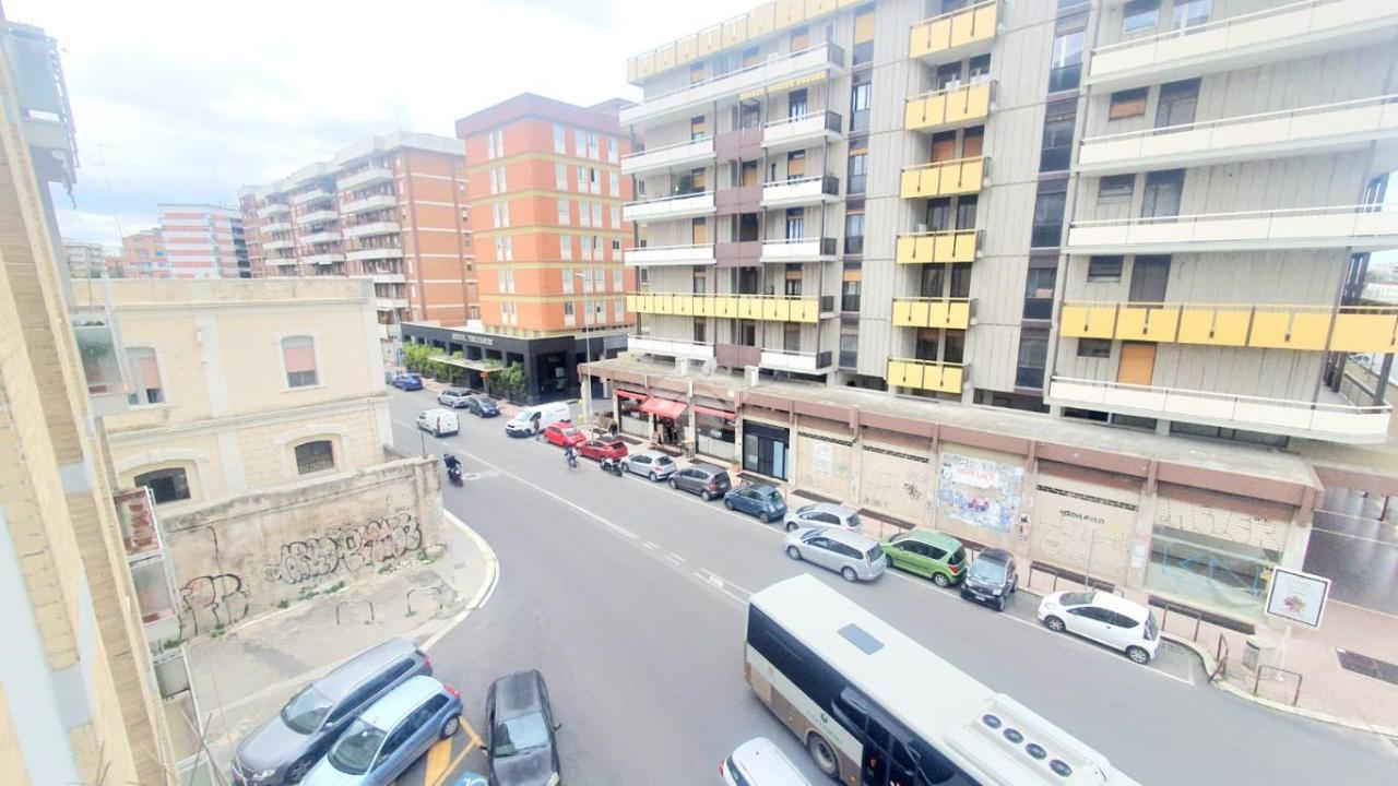 Appartamento in vendita a Bari