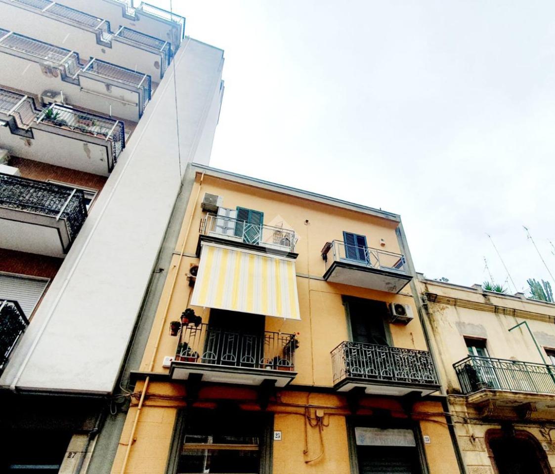 Appartamento in vendita a Bari