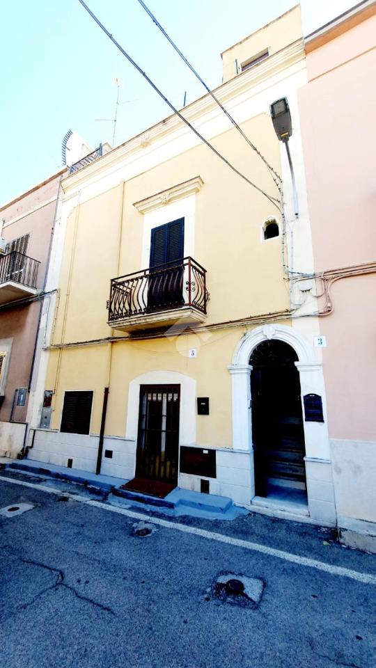 Casa indipendente in vendita a Bari