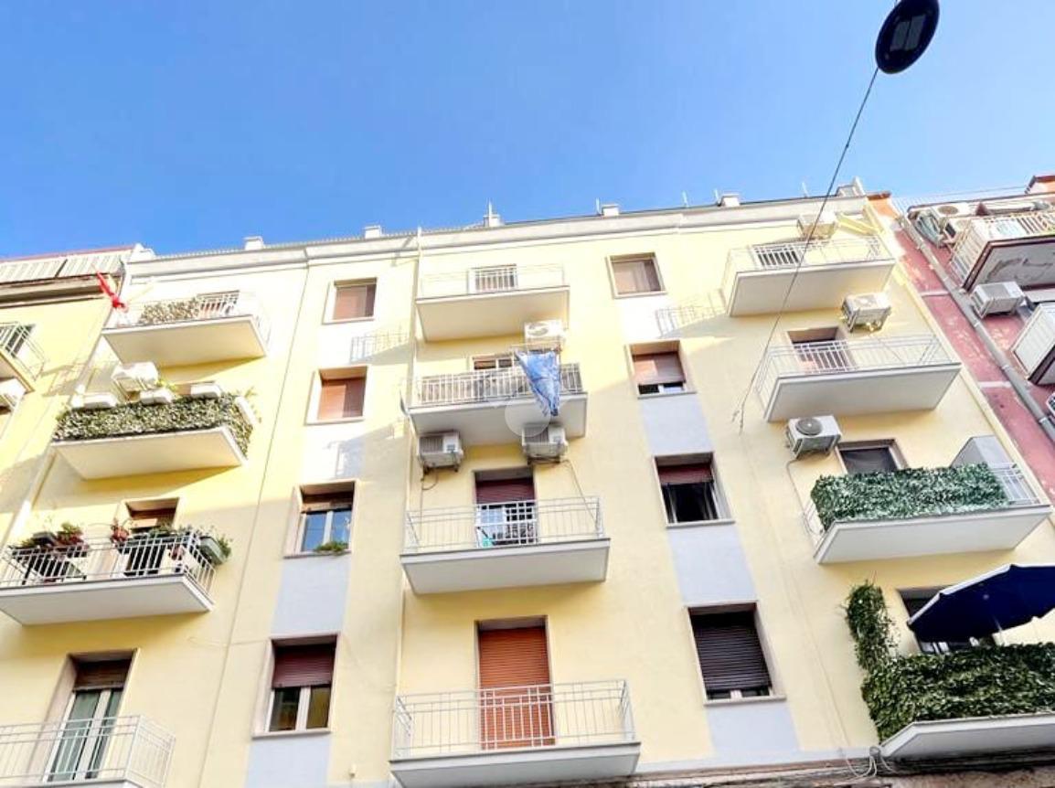 Appartamento in vendita a Bari