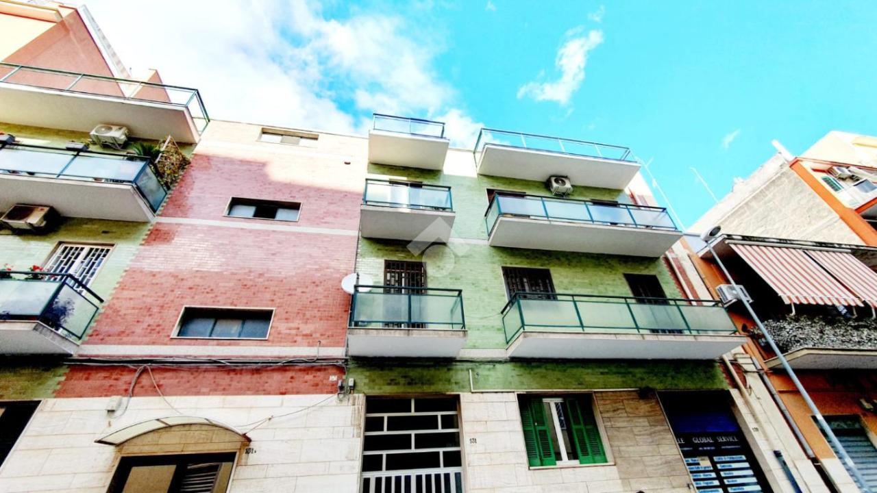 Appartamento in vendita a Bari