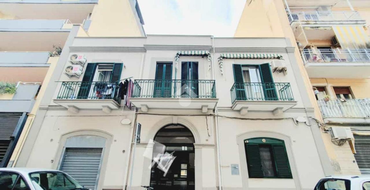 Appartamento in vendita a Bari