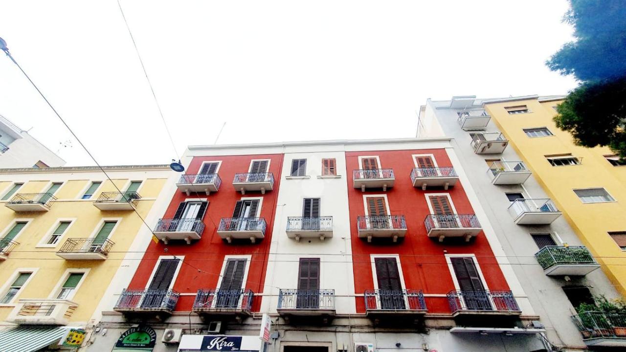 Appartamento in vendita a Bari
