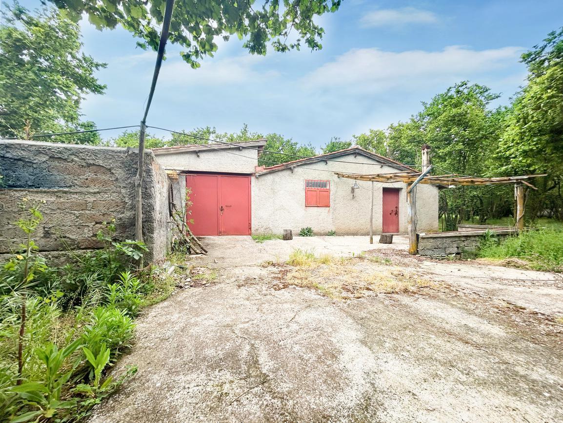 Terreno agricolo in Localita La Ficuccia, Caprarola