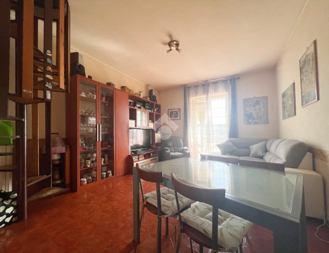 Appartamento in vendita a Ronciglione