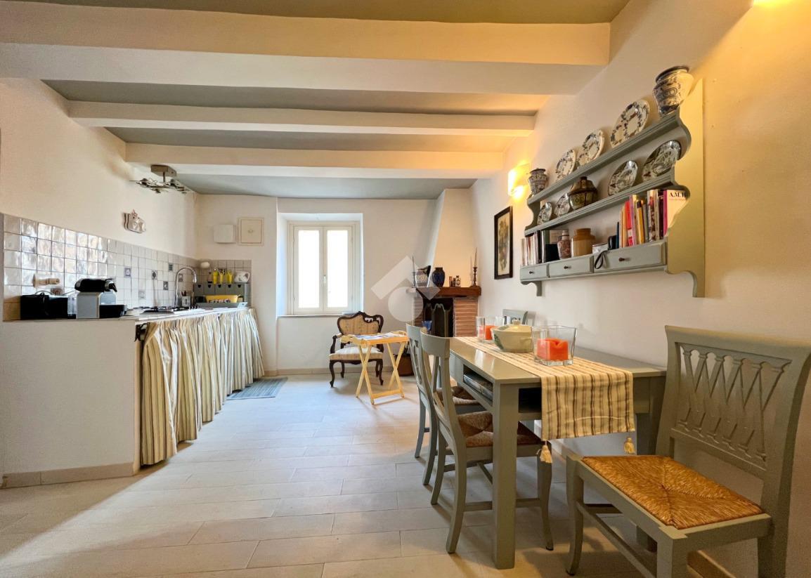 Appartamento in vendita a Ronciglione